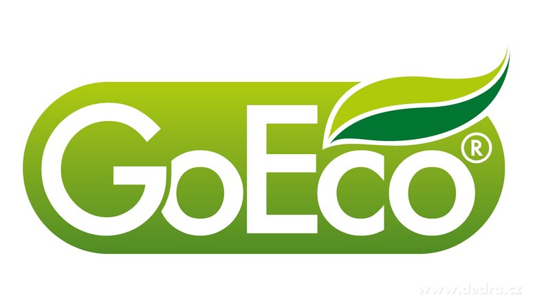 Ekologické nádobí Dedra GoEco - slevy až 23% - Dedracz.cz